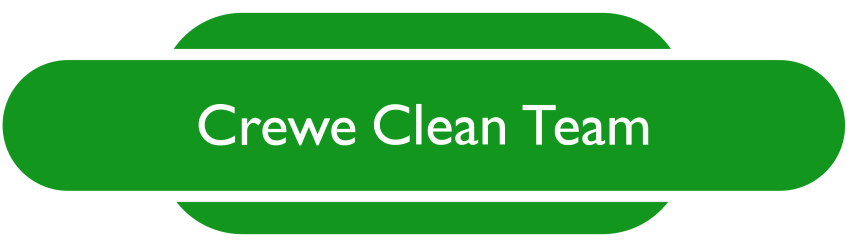 Crewe Clean Team – Cllr James Pratt | St Barnabas