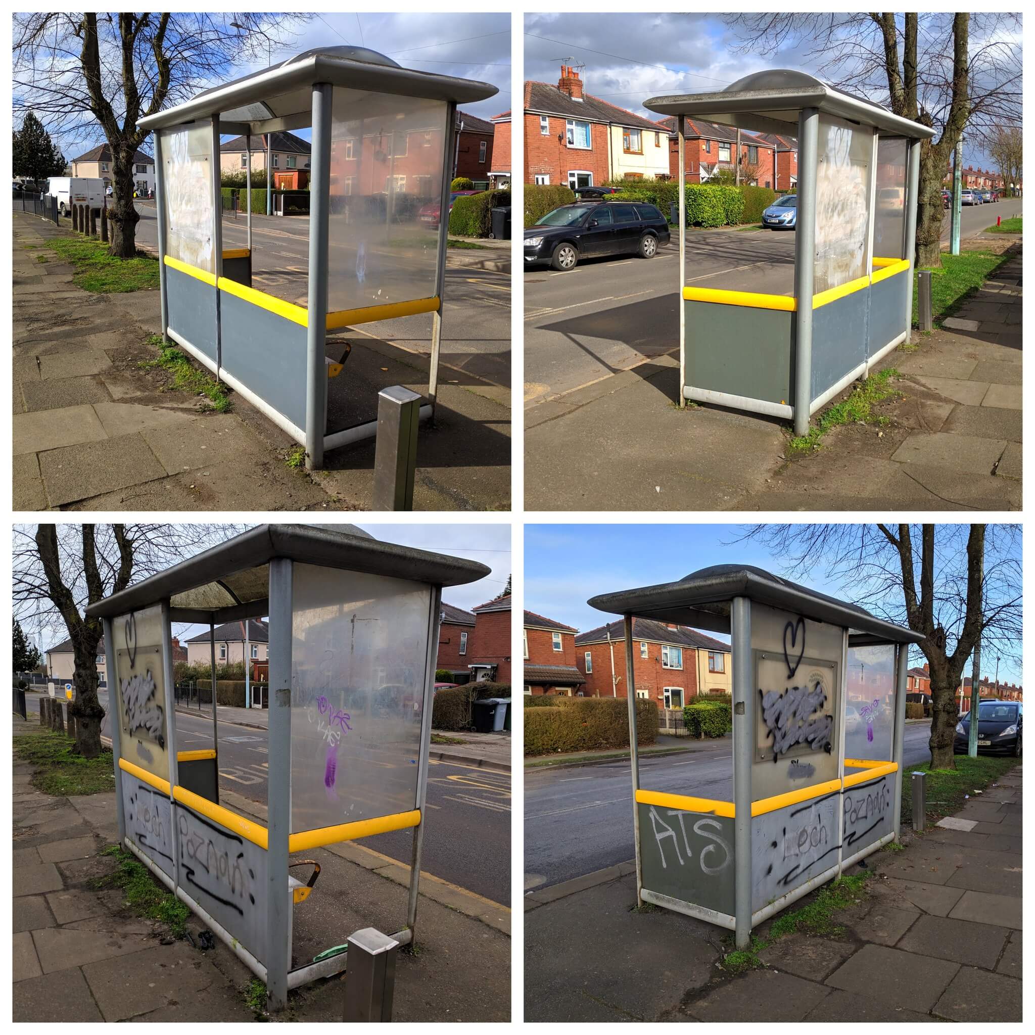 Do you want Better for St Barnabas? – Cllr James Pratt | St Barnabas