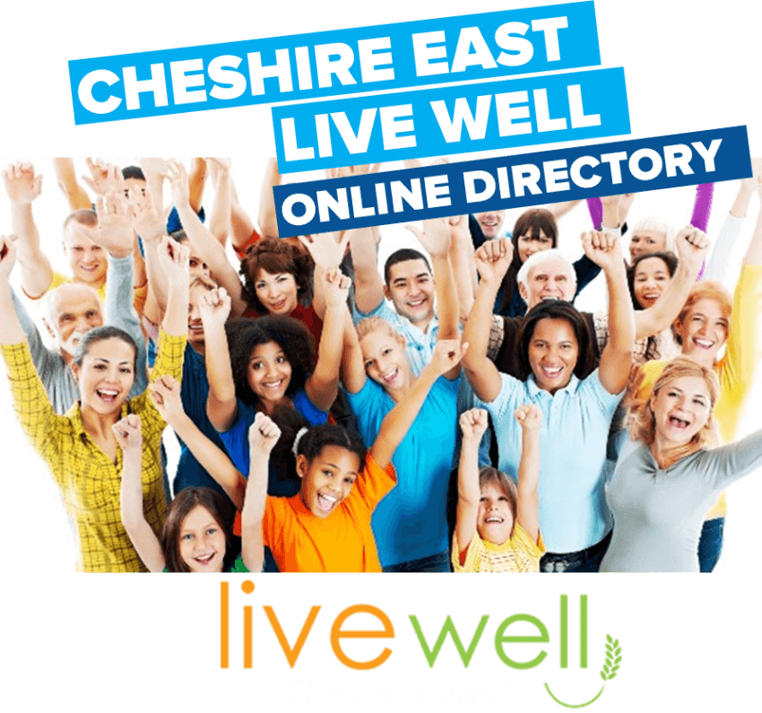 Cheshire East Live Well – Online Directory – Cllr James Pratt | St Barnabas
