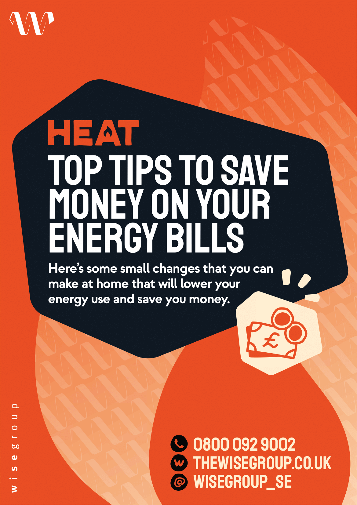 Top Tips for Staying Warm This Winter – Cllr James Pratt | St Barnabas